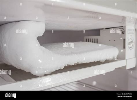 Fridge Freezer Ice Build Up At Will Jarman Blog