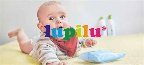 Lupilu® Produkte Kaufen Günstig Im Online Shop