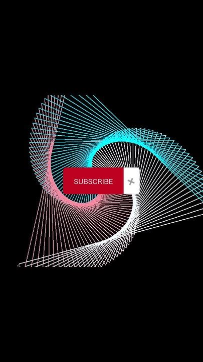 Spiral Pattern Using Turtle Graphics In Python Python Python In A Minute Programming
