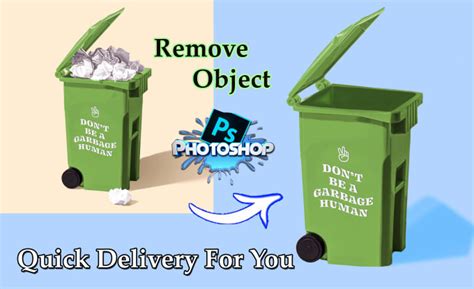 Do Remove Objects From Images By Graphicsolaiman Fiverr