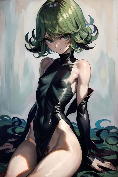 100 Tatsumaki Wallpapers