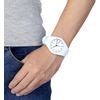 Reloj Militar Deportivo Ultrafino De Cuarzo Analógico Minimalista De