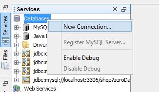 Your First Hibernate Project With Mysql Java Stack Flow