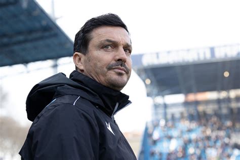 Oddos Staff At Milan Futuro Revealed From Tassotti To Del Corno