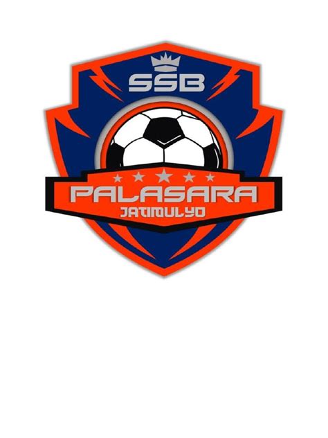 Logo Ssb Contoh Pdf