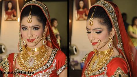 Bridal Makeup Tips Beauty Mantra Saubhaya Makeup