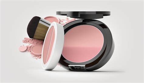 Premium Ai Image Female Beauty Makeup Cosmetics Products Pictures Ai