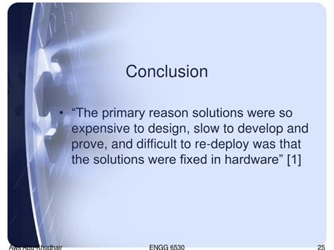 Ppt Fpga Based Fuzzy Logic Controller For Semi Active Suspensions