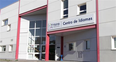 Fundación General Uma Fgumacontigo On Twitter Sicausoy El Centro De