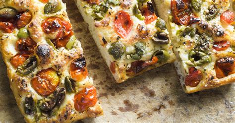 Italys Best Tomato Focaccia Christopher Kimballs Milk Street