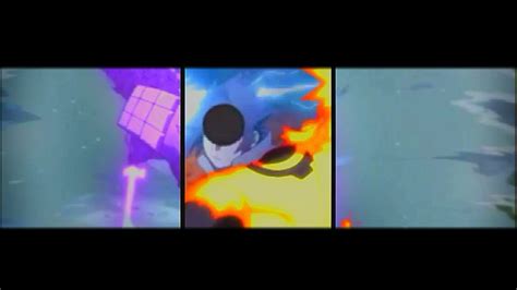 Cant Edgy Amv Alight Motion Youtube