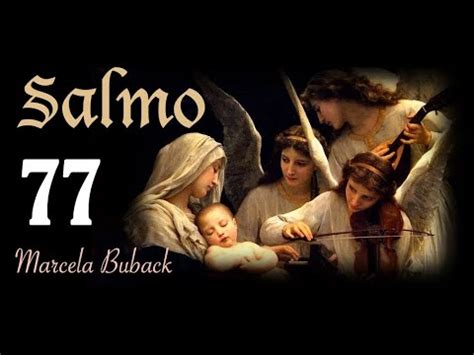Salmo 77 O Senhor deu a comer o pão do céu YouTube