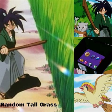 Journey Through Kanto Chapter 52 Bad To The Badge Wattpad