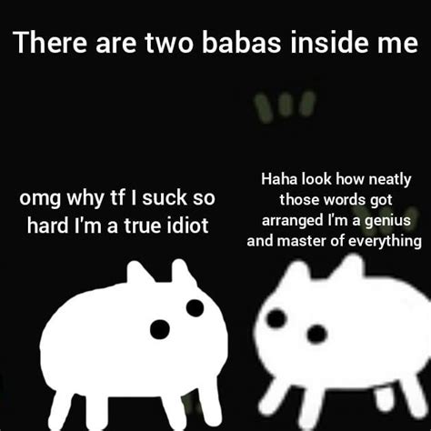 Playing Biy In A Nutshell R Babaisyou