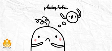 Phobophobia Fear Of Fear Causes Symptoms And Treatment