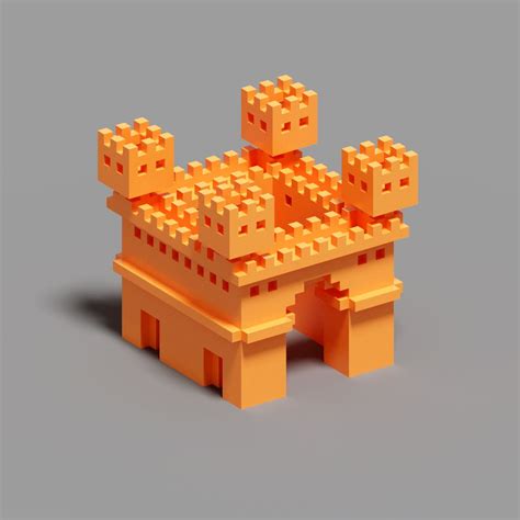 Case · Lachlanmcdonaldmagicavoxel Shaders Wiki · Github