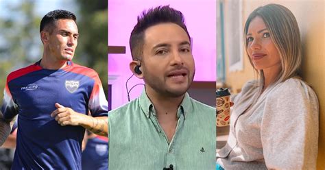 El Mensaje Que Dedicó El Equipo De Sabores A Faloon Larraguibel