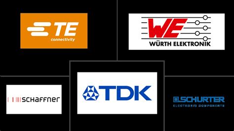 Emc 필터 시장 규모 및 점유율 분석 업계 연구 보고서 성장 추세 Emc 필터 시장 규모 및 점유율 분석 업계 연구 보고서 성장 추세