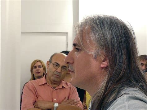 Joan Casellas Por Determinar Abierto De Accion