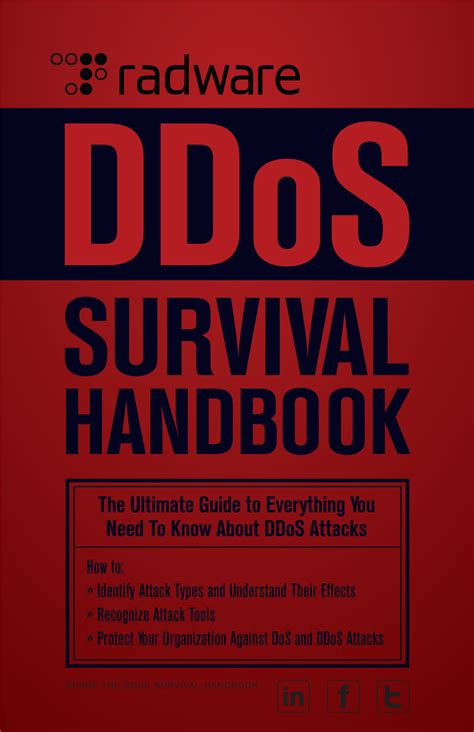 The Ultimate Guide To Everything You Need To Know About Ddos Attacks Docslib
