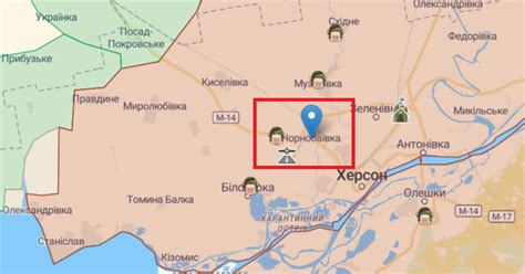 Окупанти вивели військову техніку з аеродрому в Чорнобаївці