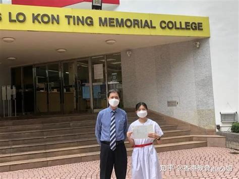 中二赴港5年攻克DSE英文考港大商学院香港新移民学生插班如何备考 知乎