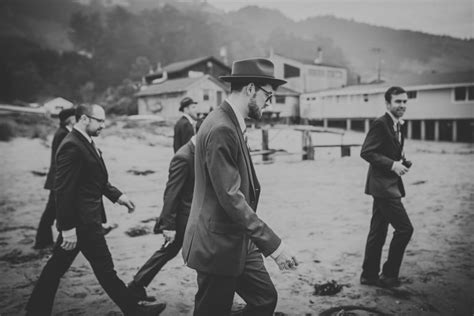 Stinson Beach Wedding Ps Love