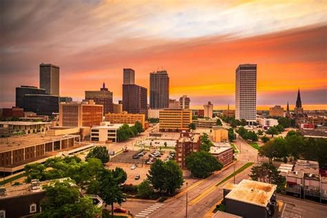 Moving To Tulsa Heres What To Know Universal Storage Group