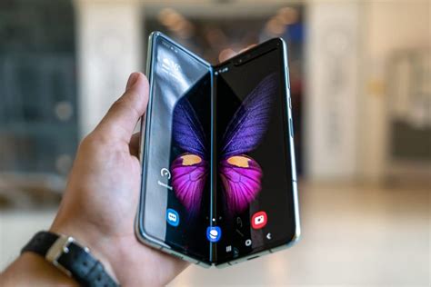 Складной Смартфон Xiaomi С Гибким Экраном — Xiaomi-pro.ru