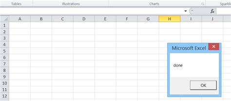 Vba Extend Name Box Stack Overflow