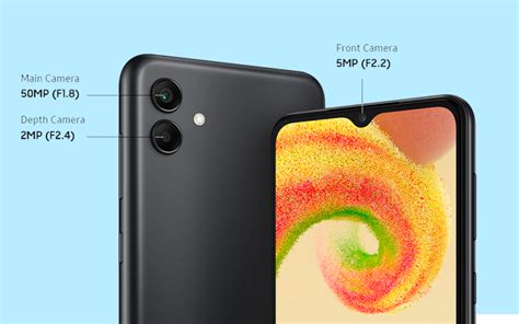 El Samsung Más Barato De 2023 Ahora Tiene 8 Gb De Ram Y Cuesta 100