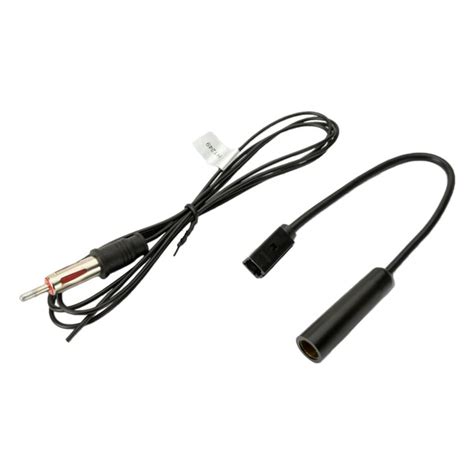 SSV Works Ride Command AM FM Antenna Kit Polaris 2019 2024 RevZilla