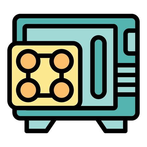 Semiconductor Manufacturing Machine Processing Microchip Component 55725190 Vector Art At Vecteezy