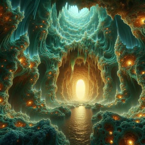 Fractal Dimension 21 By Mmw465 On Deviantart