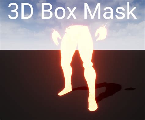 Artstation Dissolve Effect Pack For Ue4 And Ue5 Game Assets