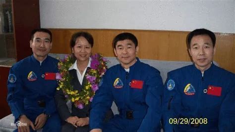 她是航天员教头，她叫黄伟芬！ 盐城新闻网