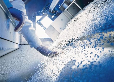 Basf Hat Übernahme Von Polyamid Sparte Abgeschlossen