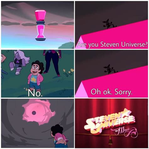 Cn Just Released An Alternate Ending R Stevenuniverse