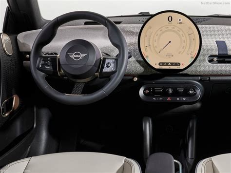 2024 Mini Cooper Se R Mini