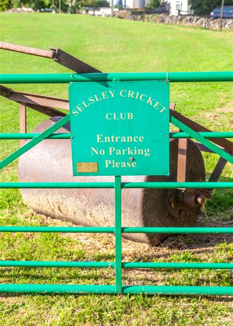 Cricket Club Needs Your Support Stroud Times