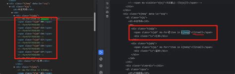 爬虫request返回和浏览器元素不一样 后端 CSDN问答