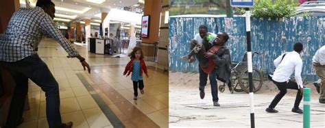 5 Instances When Kenyans Demonstrated The True Kenyan Spirit