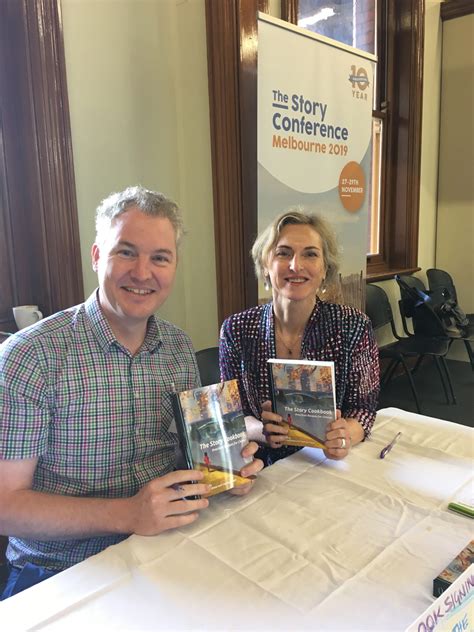 Story Cookbook Maverick Minds