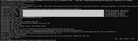 vitis ai library examples — learn radars and fpga on practice