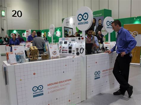 Arduino Home Facebook