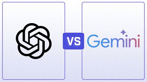 ChatGPT Vs Gemini Which AI Chatbot Won Our Round Match Tech