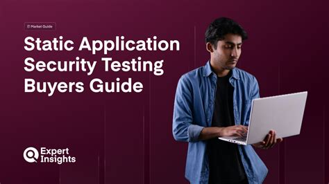 the top 11 static application security testing sast tools