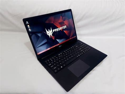 Acer Extensa 215-31 Intel Celeron N4020 8th Gen 4GB Ram DDR4 Upgradable ...