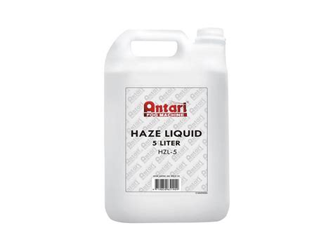 ANTARI - HZL-5 | FYVE FX