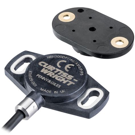 Linear And Rotary Position Sensors For Motorsport Penny And Giles